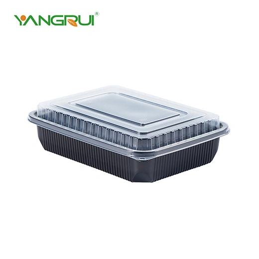 yangrui Bento Take out Box - asian take out boxes and bento box take ...